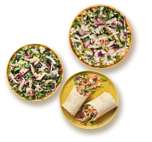 Promotions - Maple Leaf