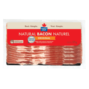 Products - Maple Leaf