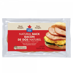 Products - Maple Leaf