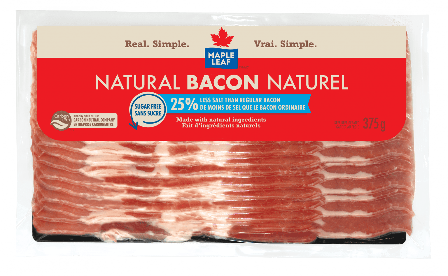 Products - Maple Leaf