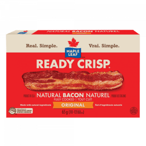 Products - Maple Leaf