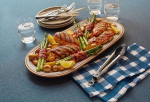 Maple Leaf Prime® Boneless, Skinless Chicken Breast - Maple Leaf
