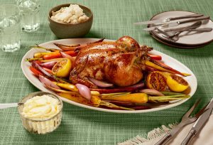 Prime RWA Whole Chicken Gumbo - Maple Leaf