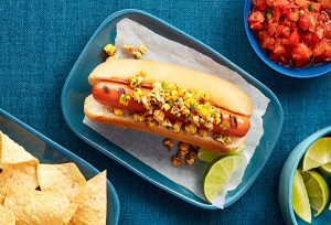 Maple Leaf® Natural Top Dogs™ Original Hot Dogs – Family Size - Maple Leaf