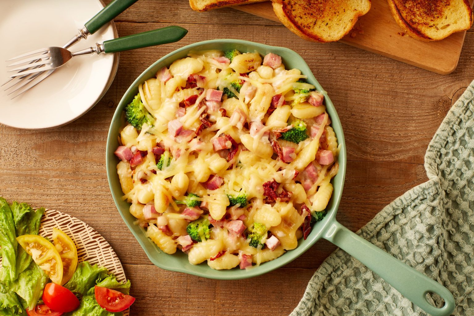 Maple Leaf Foods: We're For Real