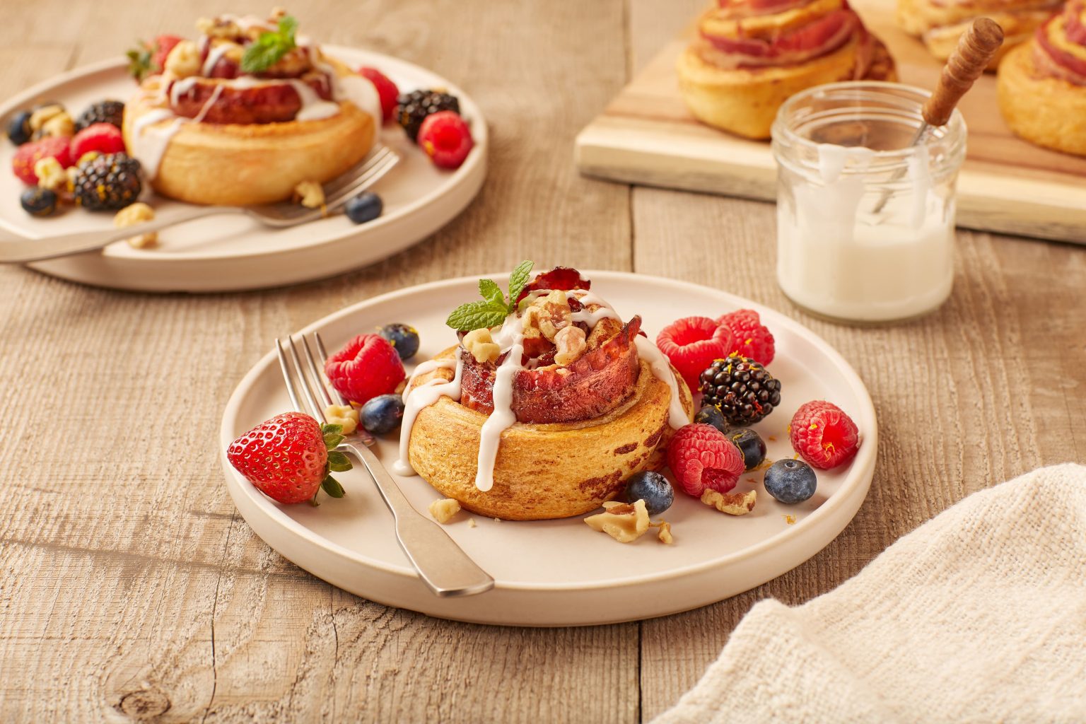 Maple Leaf Foods: We're For Real