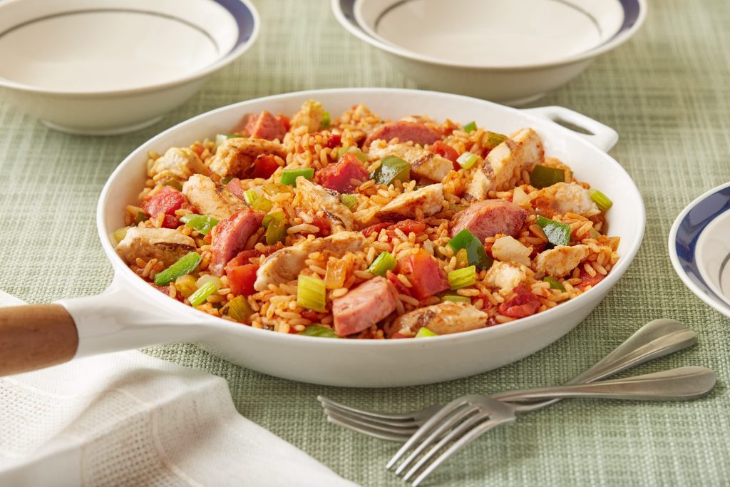 Maple Leaf Foods: We're For Real