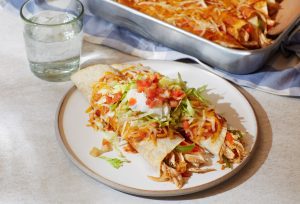 Maple Leaf Foods: We're For Real