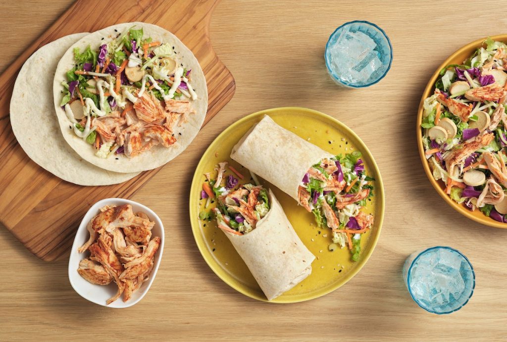 Promotions - Maple Leaf