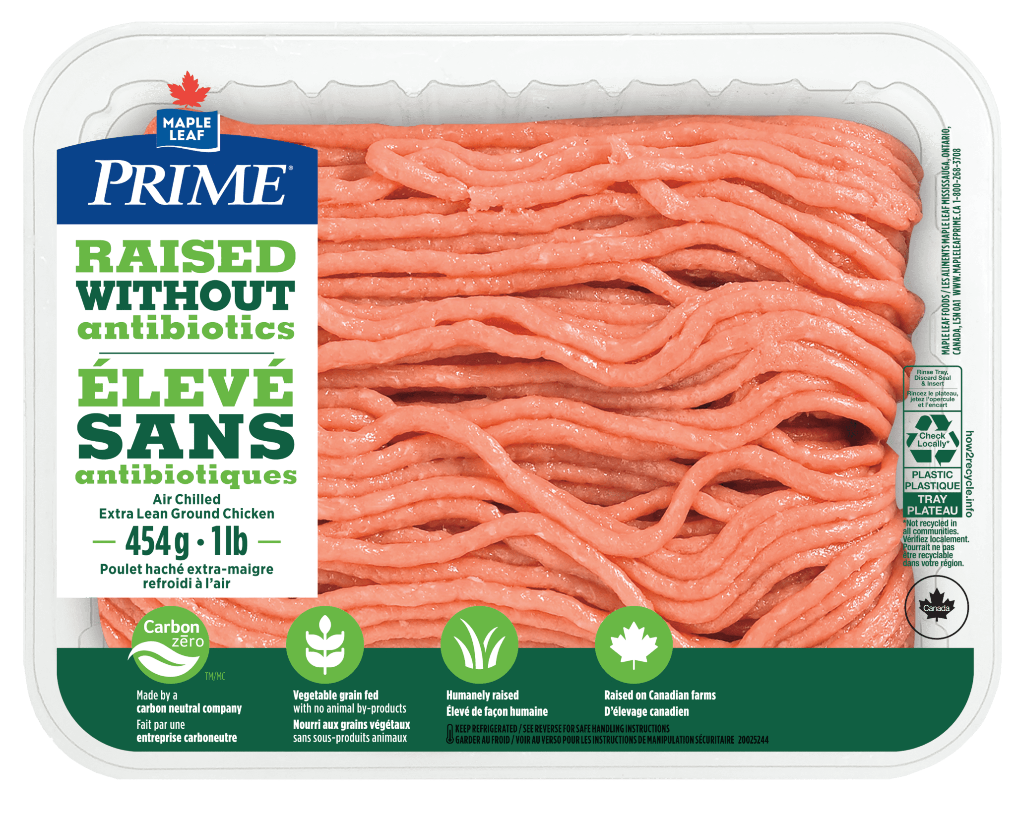 Why RWA - Maple Leaf